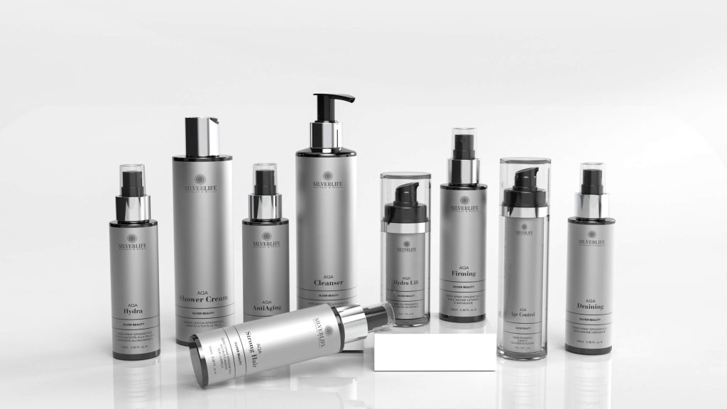AQA Beauty Archives - Silver Life